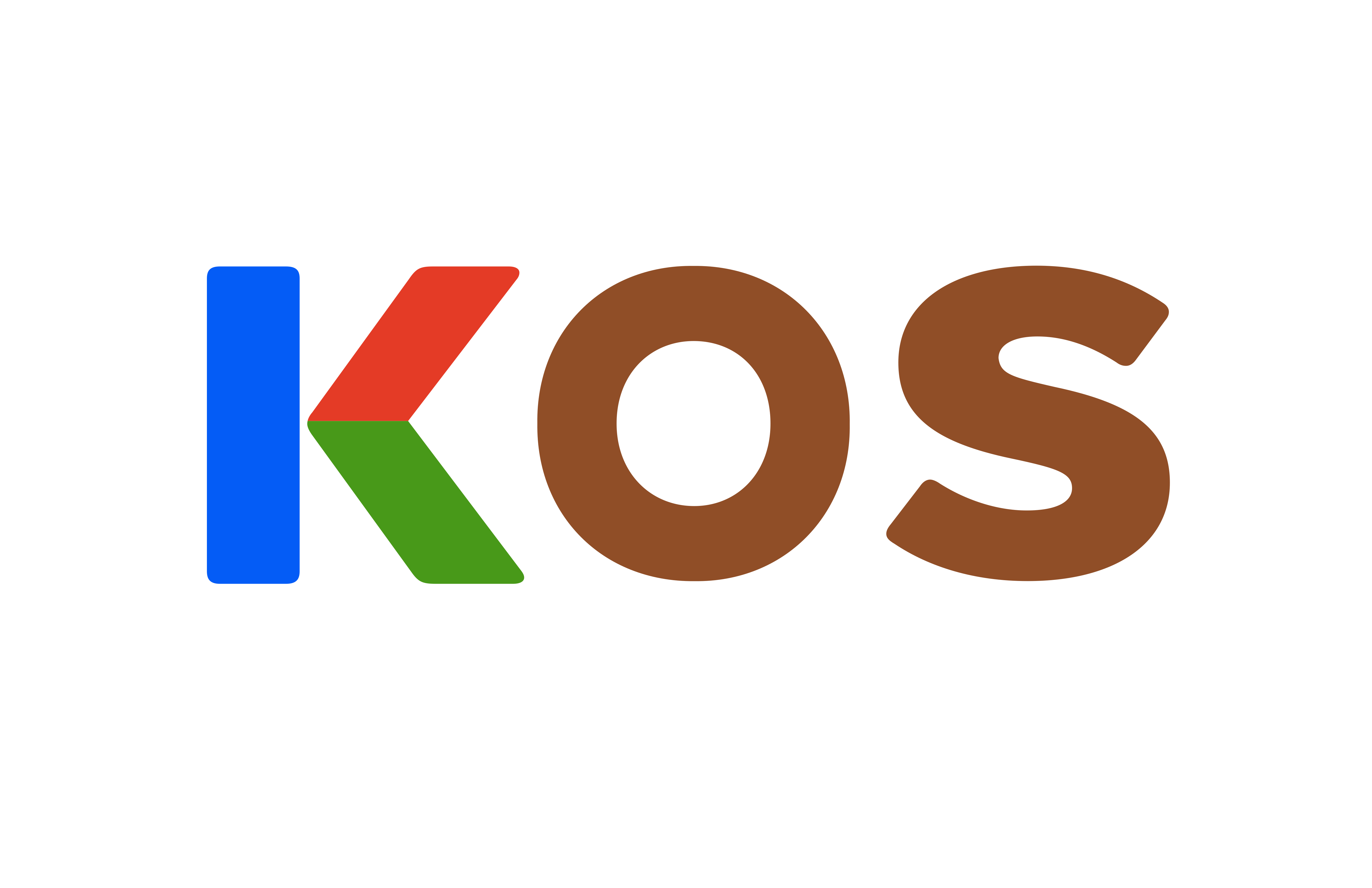 KOS - Pioneering Non-Invasive Health Monitoring